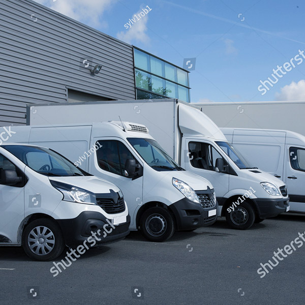 Phase 5 Transit Hub - Plas-Tech Inc.