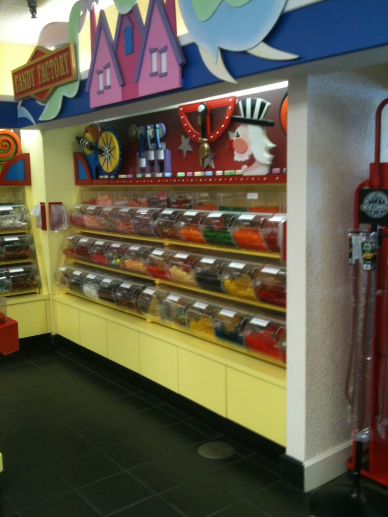 Finished Product Manufacturing, Assembly and Supply - Plas-Tech Inc.