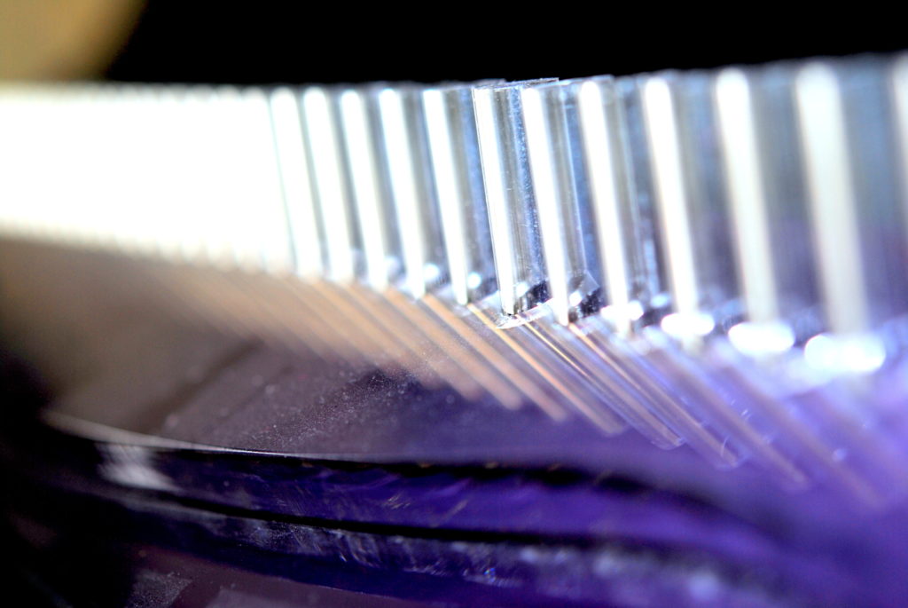 About Us - Our Core Capabilities - Plas-Tech Inc.