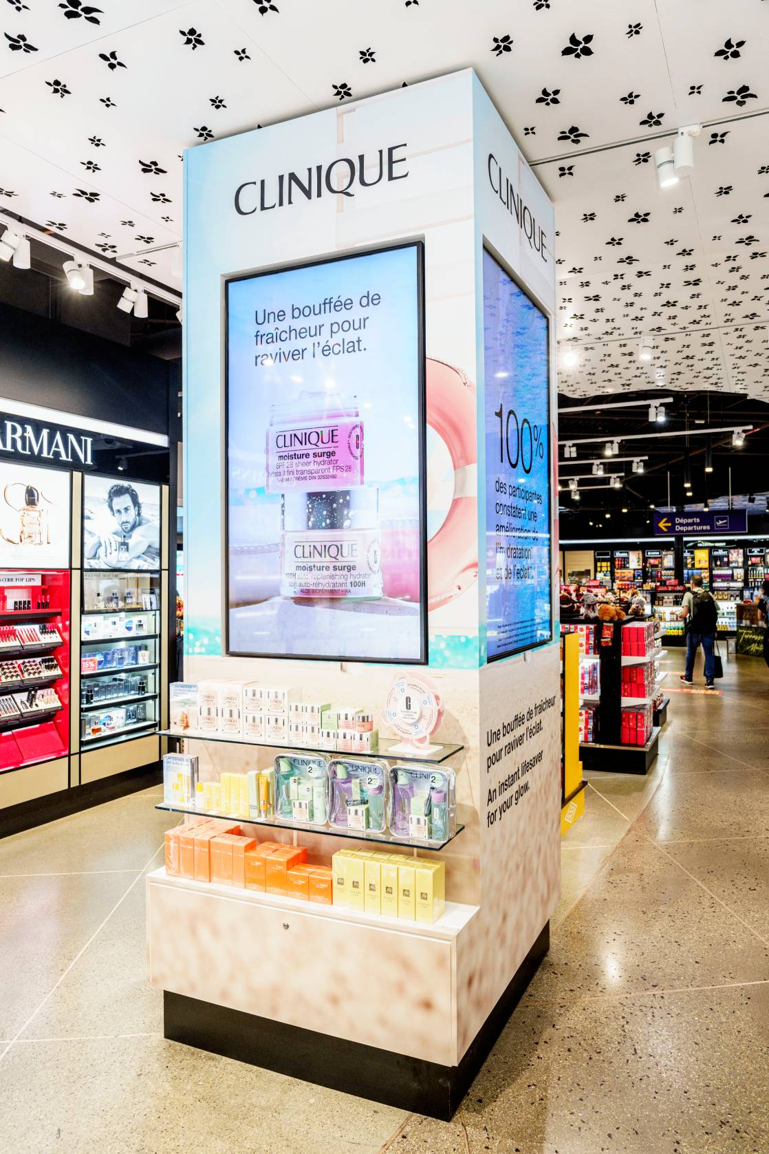 Plas-Tech: Premium Displays & POP Solutions